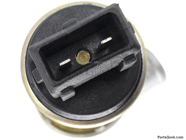 VW Volkswagen Idle Control Valve | Jetta EuroVan Corrado Golf - 1995 ...