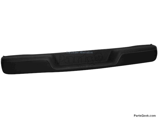 Chevrolet Express 2500 Bumper Cover - Bumper - Action Crash Westin ...