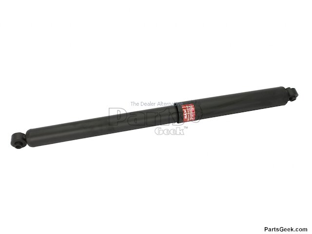 11 2011 Ford F150 Shock Absorber - Suspension - AFE, API, Autopart ...