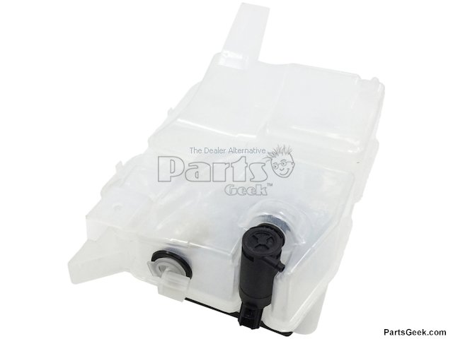 Ford Washer Reservoir | Ranger Focus Escape F150 - 2011 2012 2008 2014