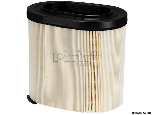 17 2017 Ford F250 Super Duty Air Filter - Air Intake - AC Delco, API ...