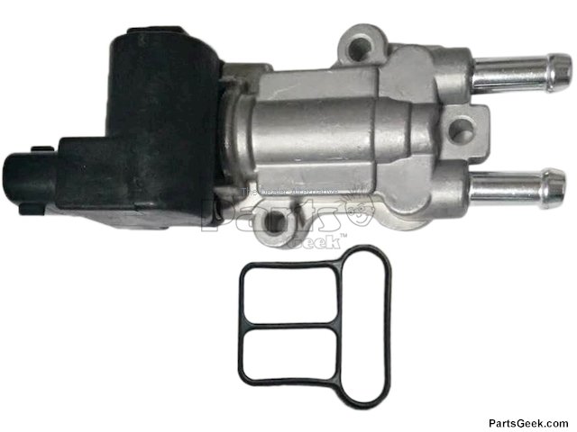 Toyota Corolla Idle Control Valve - Idle Valves - Replacement Standard ...
