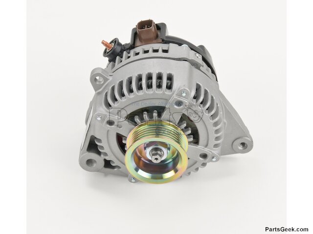 05 2005 Lexus RX330 Alternator - Engine Electrical - AC Delco, API ...