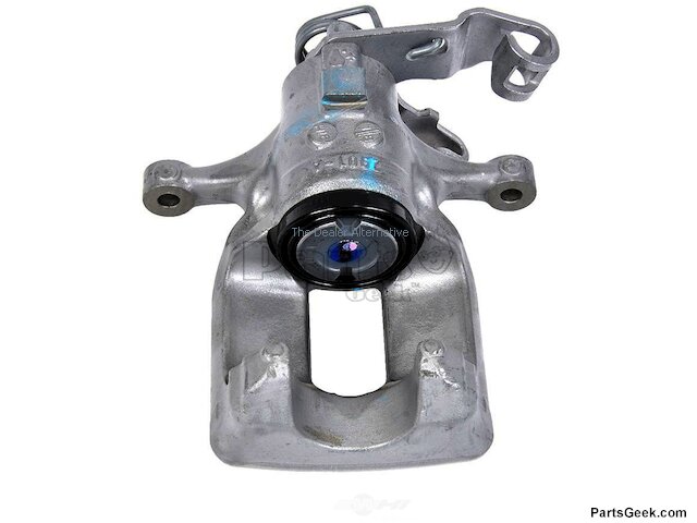 17 2017 Chevrolet Cruze Brake Caliper - Brake - A1 Cardone, AC Delco ...
