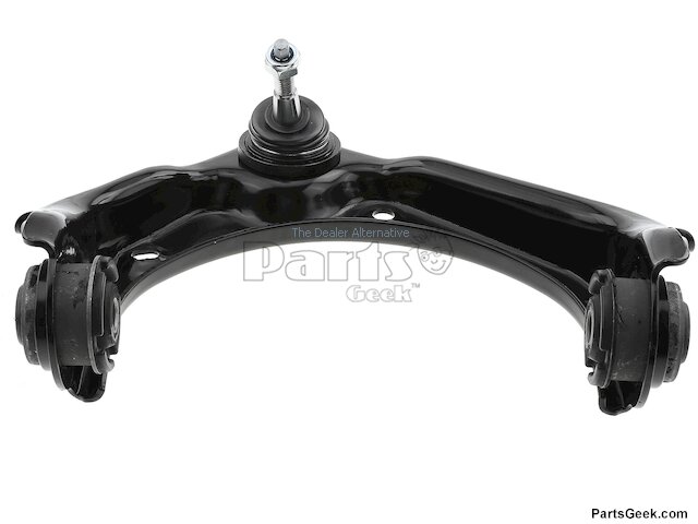 08 2008 Ford Explorer Sport Trac Control Arm - Suspension - AC Delco ...