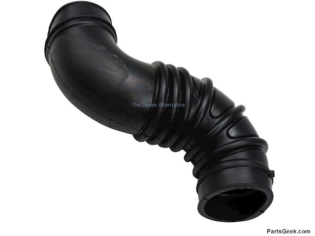 Toyota Corolla Air Intake Hose - Intake Hose - Replacement MTC Dorman ...