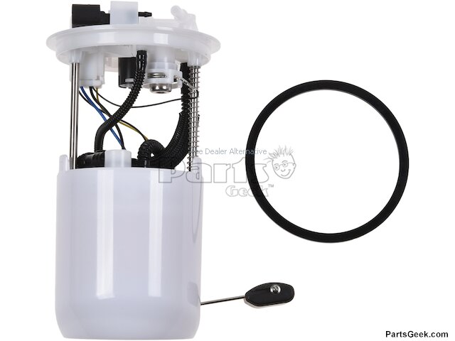 Kia Soul Fuel Pump - Gas Pumps - API Autopart Premium Bosch Delphi ...