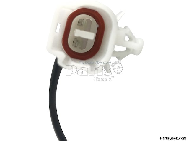 Toyota Yaris ABS Speed Sensor - Front and Rear ABS Sensor - Replacement ...