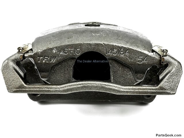 14 2014 Ram 1500 Brake Caliper - Brake - A1 Cardone, AC Delco, API ...