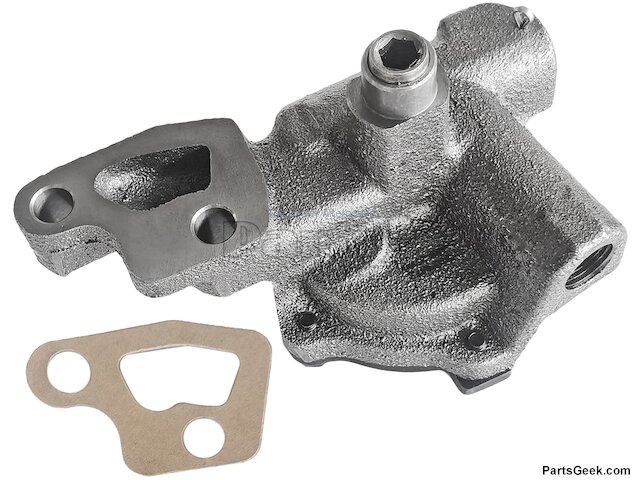 Dodge Oil Pump | Ram 1500 Journey Stratus Caravan - 2006 2003 2014 2004