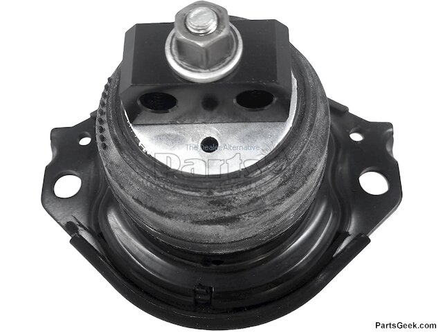 Dodge Charger Engine Mount - Motor Mounts - Replacement Mopar Anchor ...