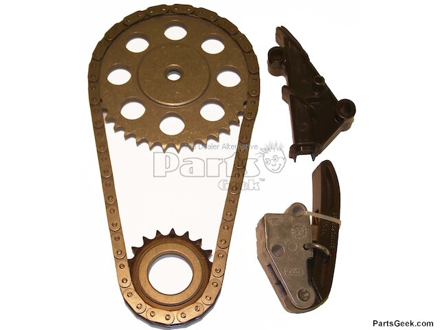 Ford Ranger Timing Chain - Timing Chains - Replacement Cloyes DNJ Rock ...