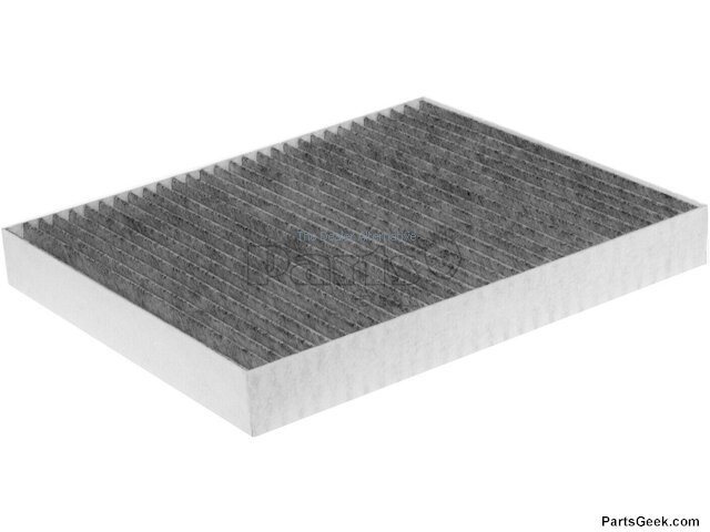 20 2020 Buick Encore GX Air Filter - Air Intake - AC Delco, API ...