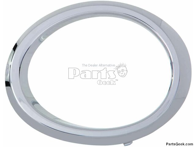 14 2014 Toyota Camry Fog Light Bracket - Body Electrical - Action Crash ...