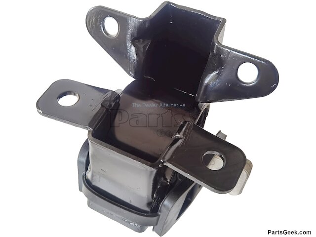 Ram Transmission Mount | C/V ProMaster City ProMaster 1500 2500 - 2015 ...