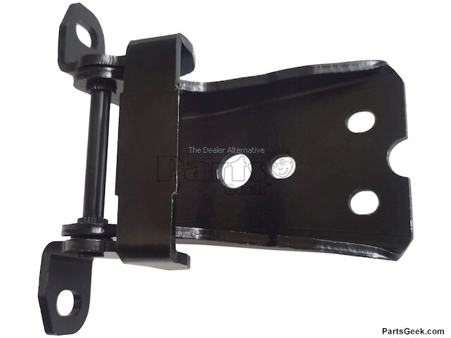 97 1997 Ford F350 Door Hinge - Body Mechanical & Trim - Action Crash ...