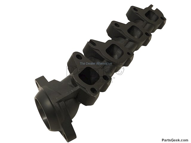 19 2019 Ram 1500 Exhaust Manifold - Exhaust - AFE, API, BD Diesel ...