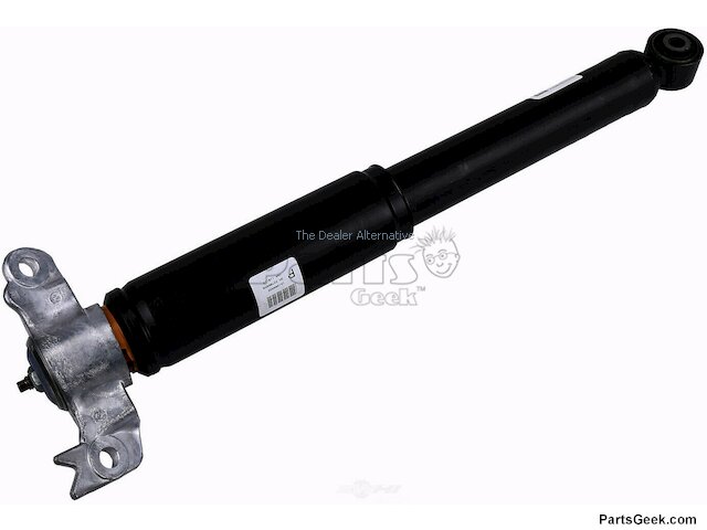 16 2016 Cadillac XTS Shock Absorber - Suspension - AC Delco, Arnott ...
