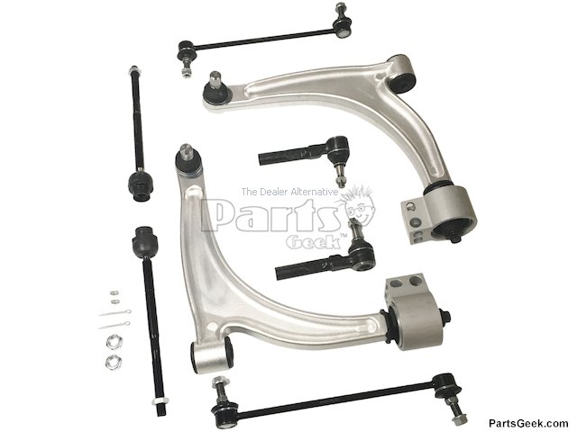 Discount Saturn Parts Online - Aftermarket & OEM Saturn Parts