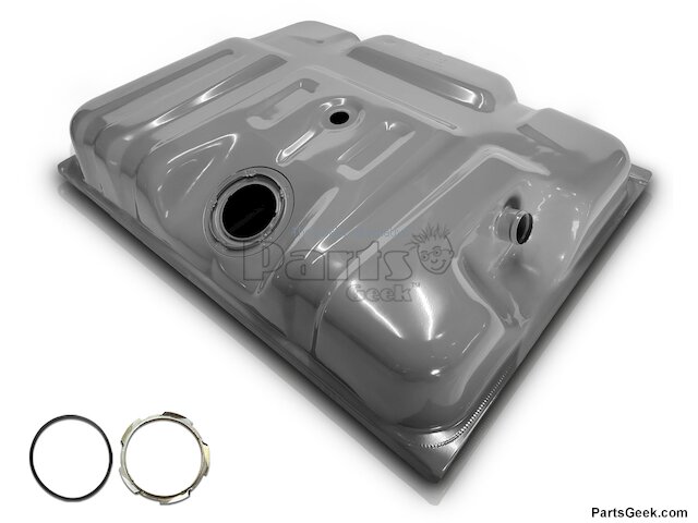 95 1995 Ford F150 Fuel Tank - Fuel Delivery - Action Crash, Autopart ...