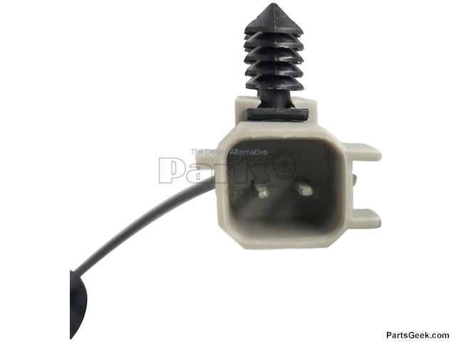 Chrysler Pacifica ABS Speed Sensor - Front and Rear ABS Sensor ...