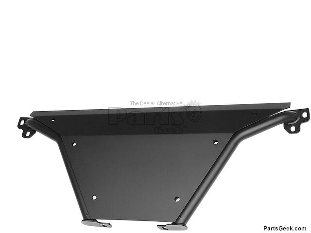 19 2019 Ford F150 Lower Engine Cover - Body Sheet Metal - Autopart ...