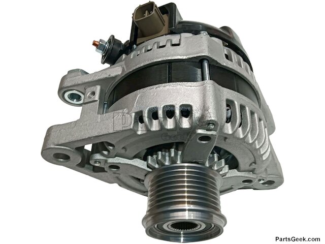 08 2008 Toyota Avalon Alternator - Engine Electrical - AC Delco, API ...