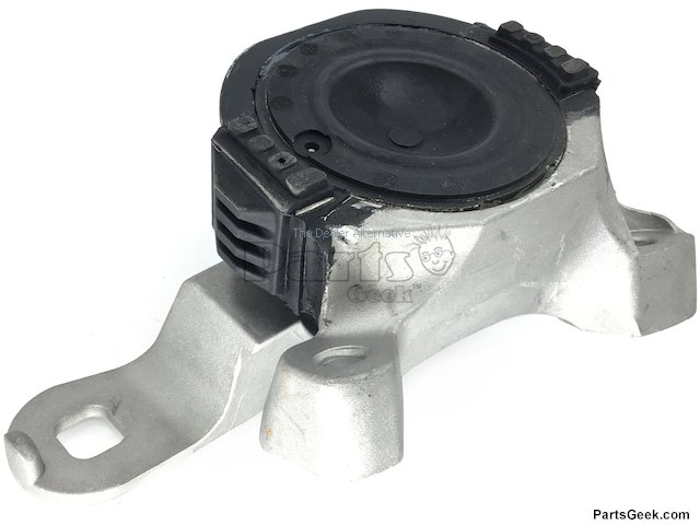 Volvo S40 Engine Mount - Motor Mounts - Replacement Genuine Pro Parts ...