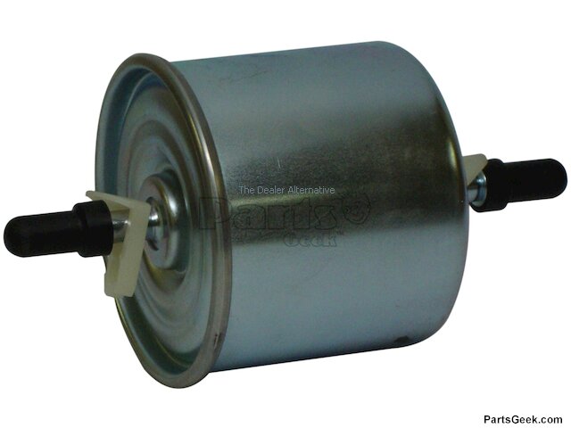 87 1987 Ford F150 Fuel Filter - Fuel Delivery - AC Delco, API, Autobest ...