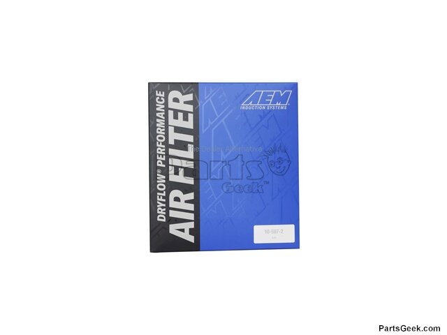 16 2016 Ford F150 Air Filter - Air Intake - AC Delco, AEM, AFE, API ...
