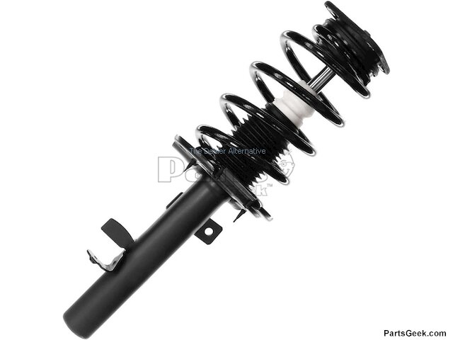 17 2017 Lincoln MKC Strut Assembly - Suspension - API, Autopart Premium ...