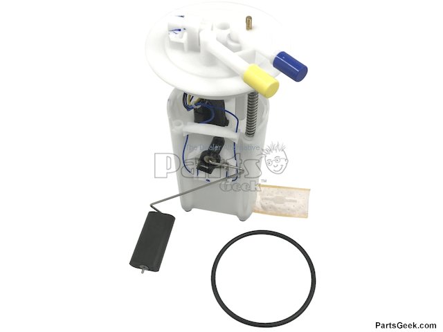 Saturn L200 Fuel Pump - Gas Pumps - Replacement Autobest Airtex Delphi ...