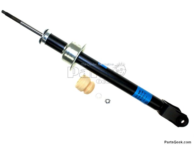 Jaguar S Type Shock Absorber - Shocks - Bilstein KYB Genuine Sachs ...