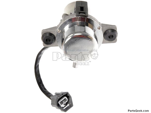 Jeep Vacuum Pump | Cherokee Wrangler Renegade Grand Cherokee - 2016 ...