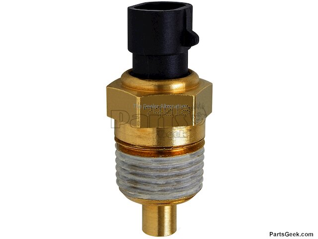12 2012 Freightliner MT45 Water Temperature Sensor - Fuel Injection ...