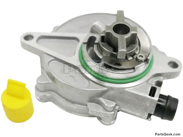 Volvo Vacuum Pump | XC60 S80 XC90 S60 - 2010 2013 2007 2006