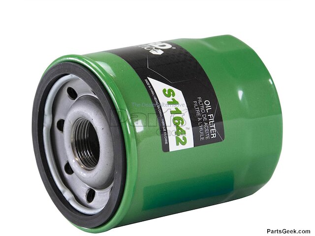 21 2021 GMC Acadia Oil Filter - Engine Mechanical - AC Delco, API ...