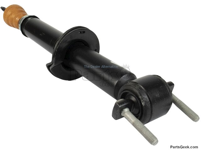 16 2016 Ford F150 Shock Absorber - Suspension - API, Bilstein, DIY ...