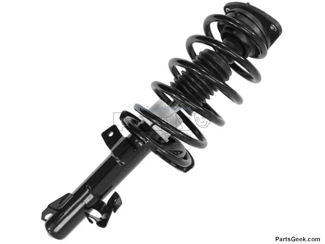 18 2018 Ford Escape Strut Assembly - Suspension - API, Autopart Premium ...