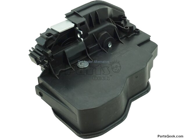 BMW 328xi Door Lock Actuator - Power Door Actuator - Dorman SKP DIY ...