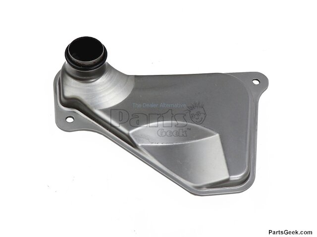 Subaru Crosstrek Transmission Filter - Trans Filters - ATP Beck Arnley ...