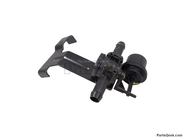 Ford Explorer Heater Valve - Heater Control Valve - Four Seasons ...