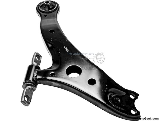 04 2004 Lexus RX330 Control Arm - Suspension - AC Delco, API ...