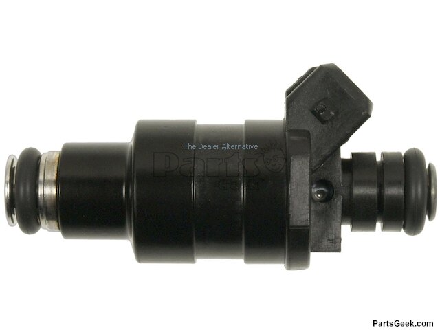 Dodge Charger Fuel Injectors - Injector - Replacement Bosch Standard ...