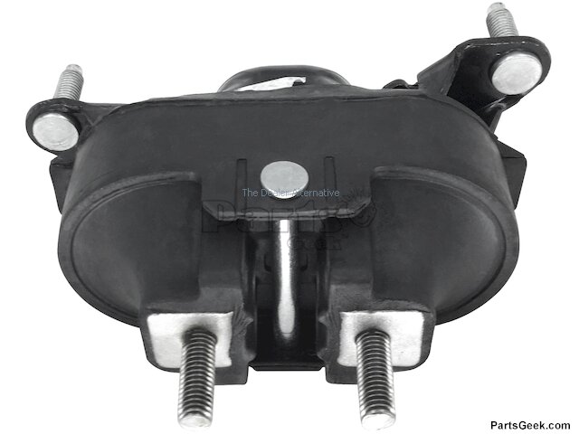 Pontiac G6 Engine Mount - Motor Mounts - Replacement DIY Solutions TRQ ...