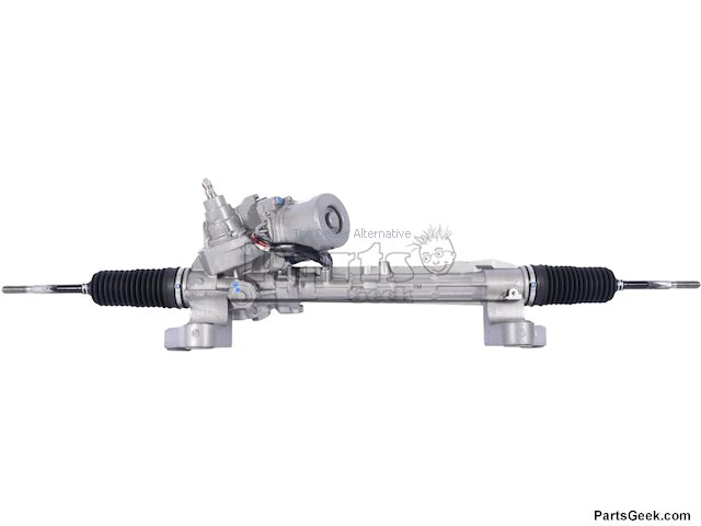 Honda CRV Steering Rack - Steering Racks - Replacement A1 Cardone ...