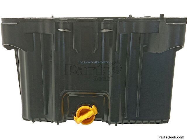 15 2015 Ford F150 Oil Pan - Engine Mechanical - API, Autopart ...