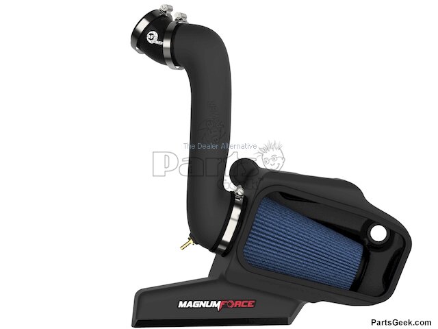 19 2019 Volkswagen Jetta Cold Air Intake - Air Intake - AEM, AFE, Injen ...
