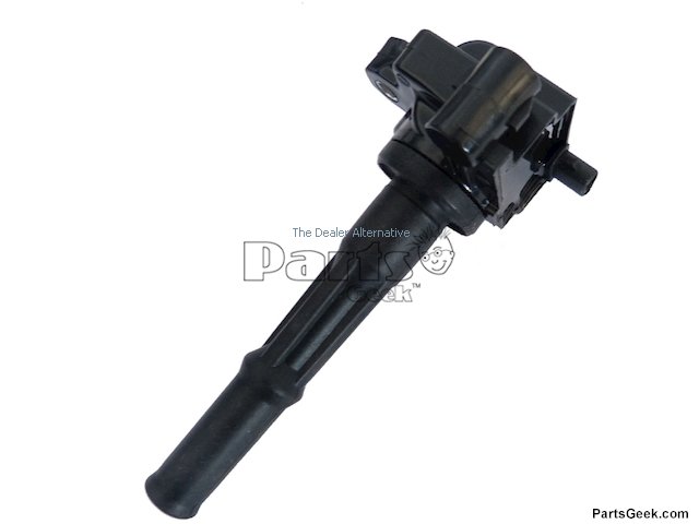 Toyota 4Runner Ignition Coil - Ignition Coils - Replacement Denso TRQ ...