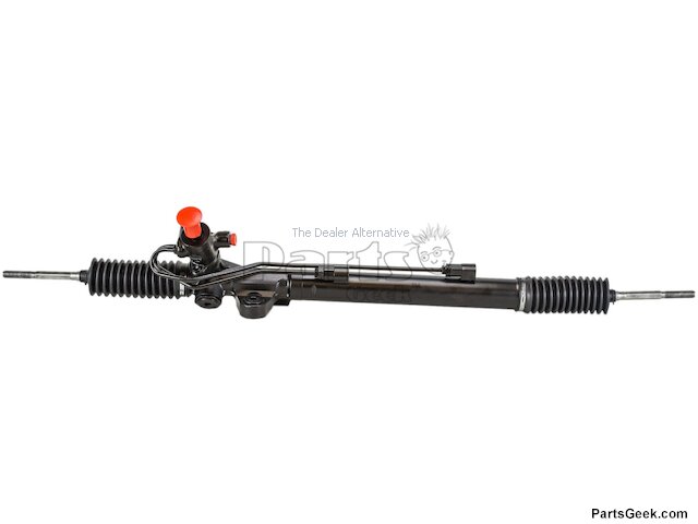 Honda Odyssey Steering Rack - Steering Racks - A1 Cardone Atlantic ...